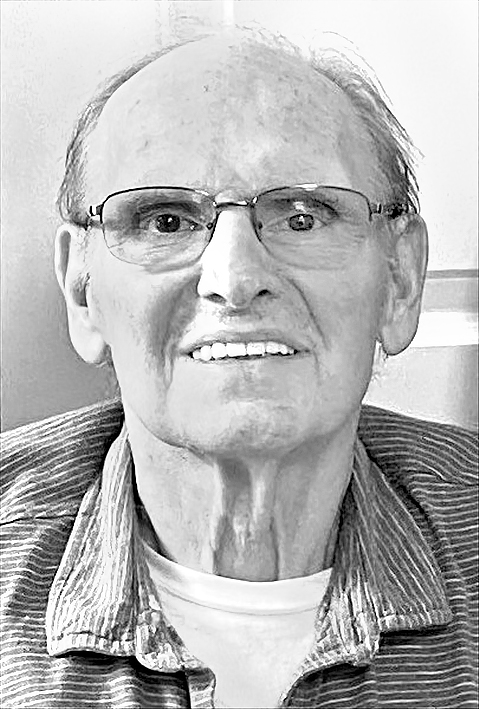 Clinton “Bernie” Hetrick | News, Sports, Jobs - The Herald Star